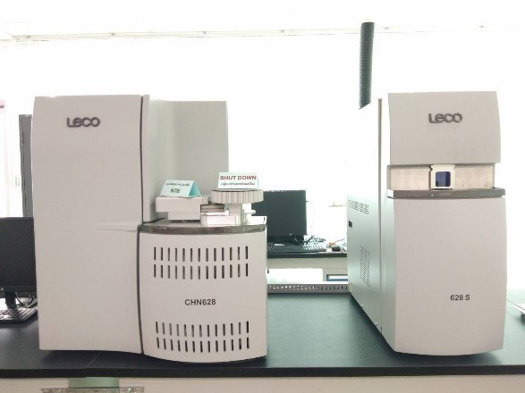 สำนักเครื่องมือวิทยาศาสตร์และการทดสอบ