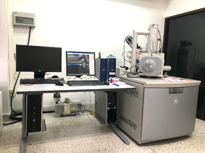 สำนักเครื่องมือวิทยาศาสตร์และการทดสอบ