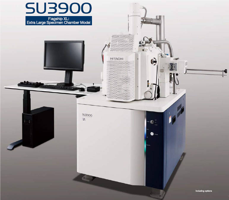 สำนักเครื่องมือวิทยาศาสตร์และการทดสอบ